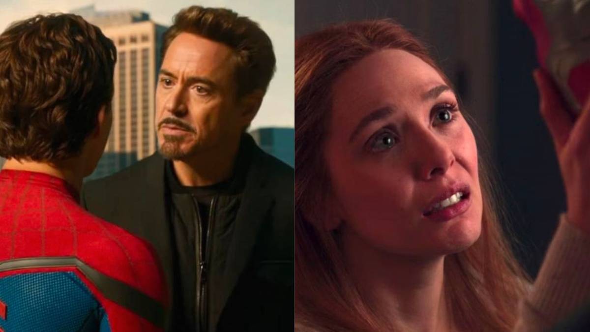 Heroes With Heart: The 10 Most Moving Quotes From the MCU