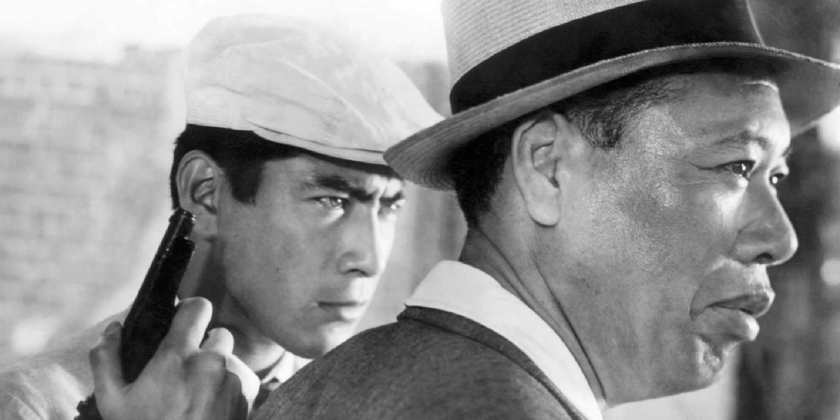 10 Movies From 1949 That Are Now Considered Classics