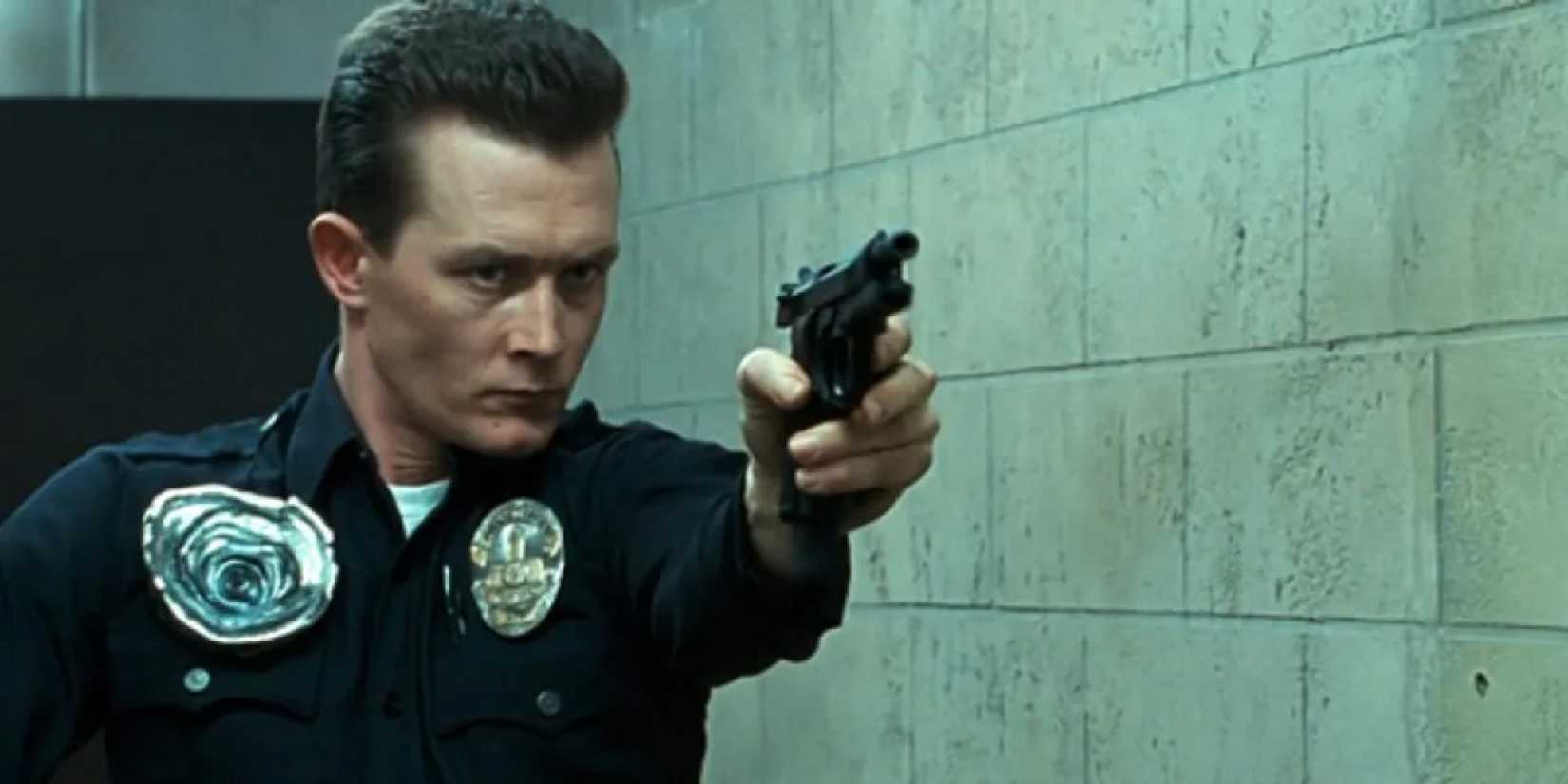 The 10 Best 1990s Action Movie Villains