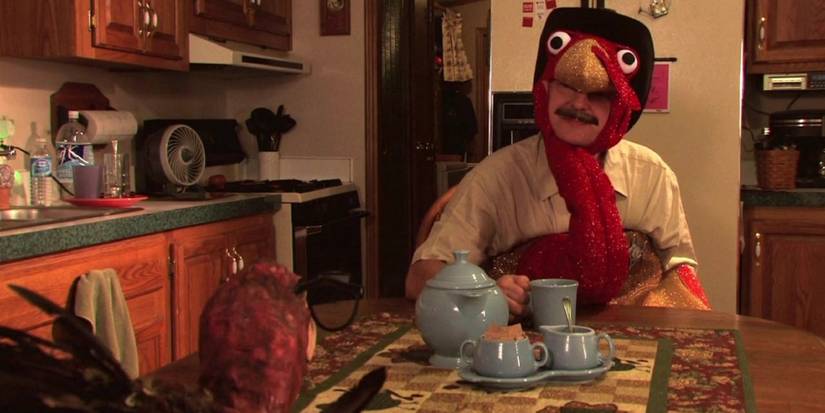 Terror & Turkey: 10 Terrifying Thanksgiving Horror Movies