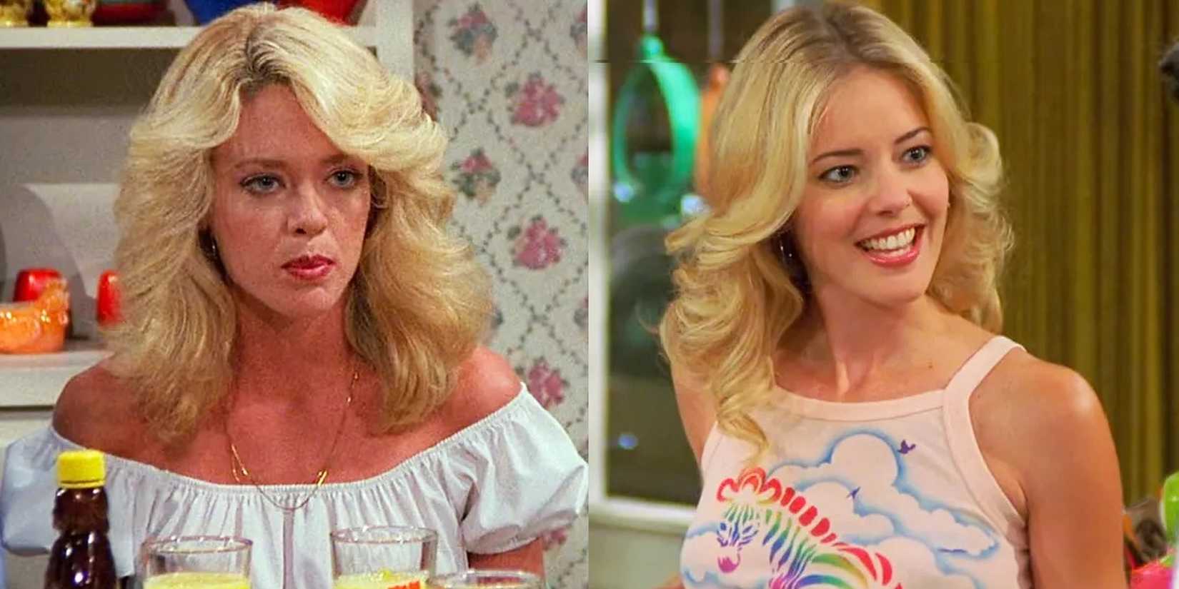 10 TV Recastings That Ruined Our Favorite Shows