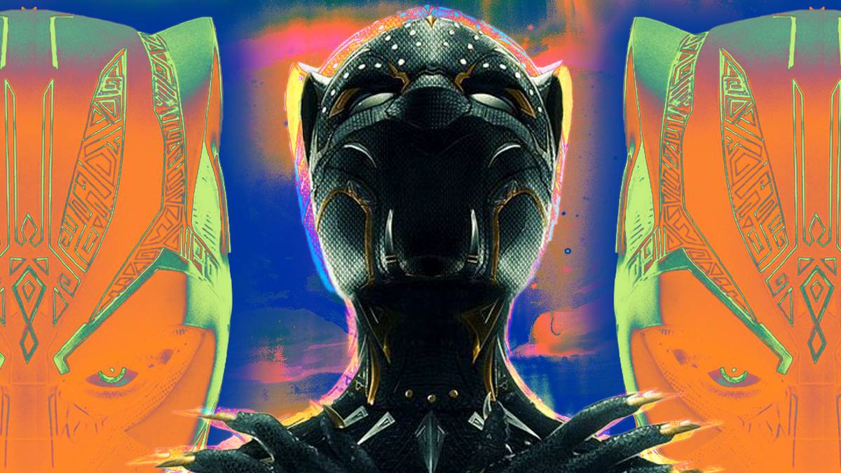 That Huge Wakanda Forever Scene on The Ancestral Plane, Explained