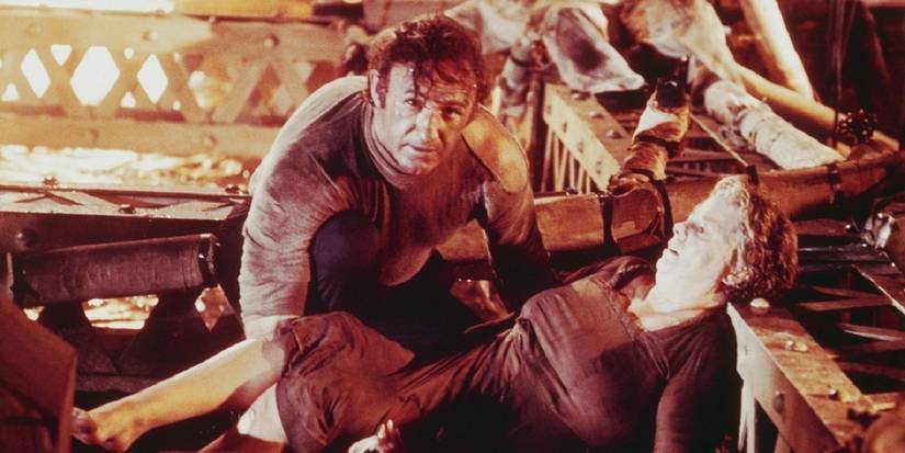'Triangle of Sadness' and 9 More Must-See Boat Disaster Movies