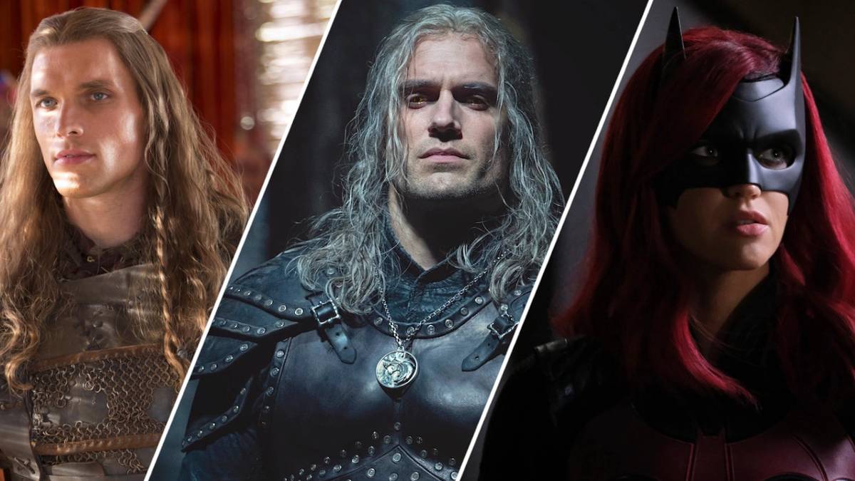 'The Witcher': 10 Other TV Shows That Recast Major Roles