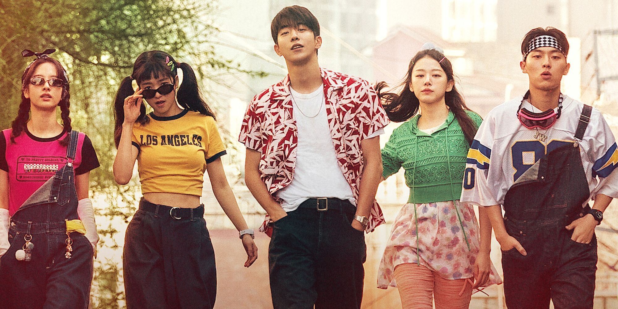 This Netflix Series Surging Through the Charts Turns the Rom-Com’s Most ...