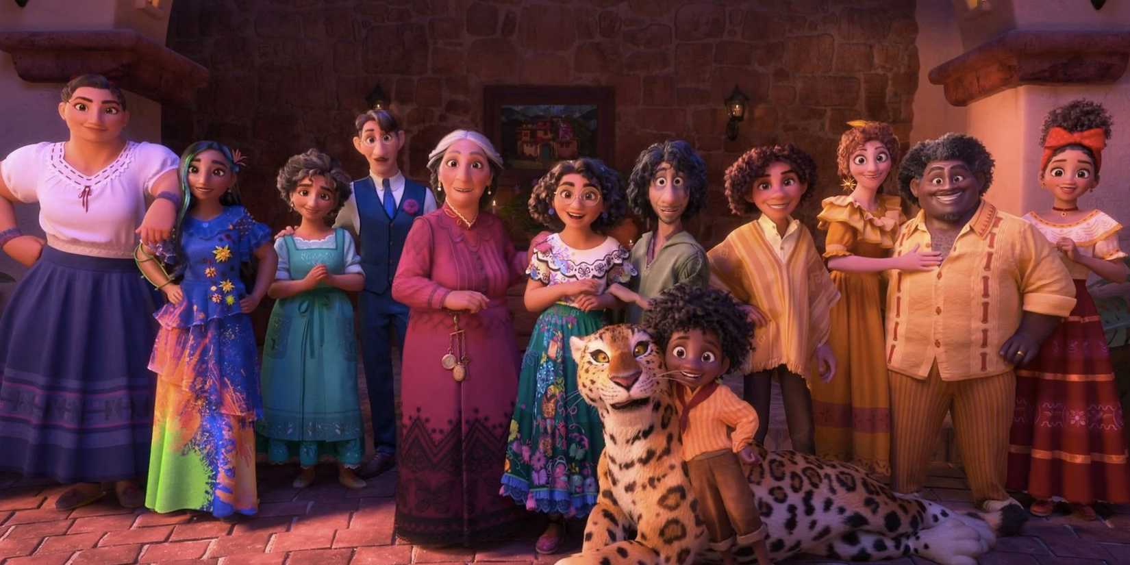 10 Best Animated Movies of the Last 5 Years, Ranked