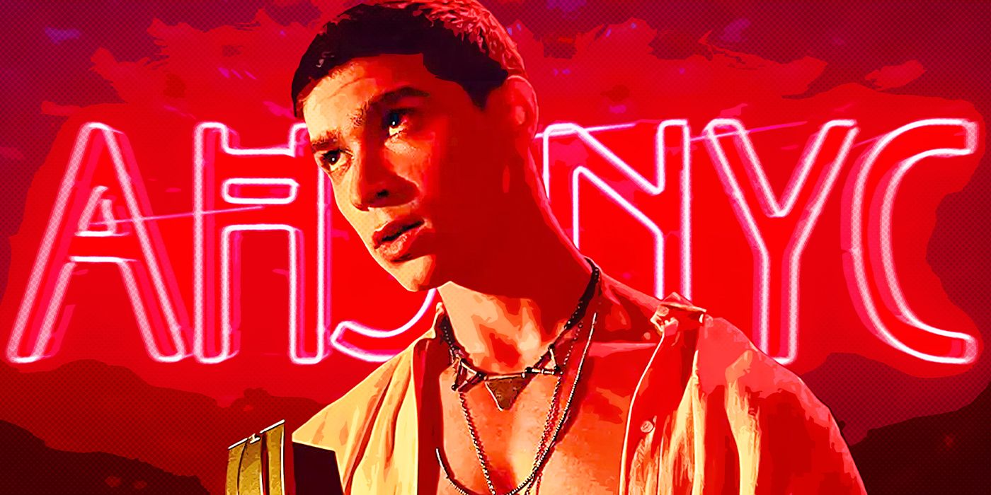 What AHS: NYC Gets Right About New York in the 1980s