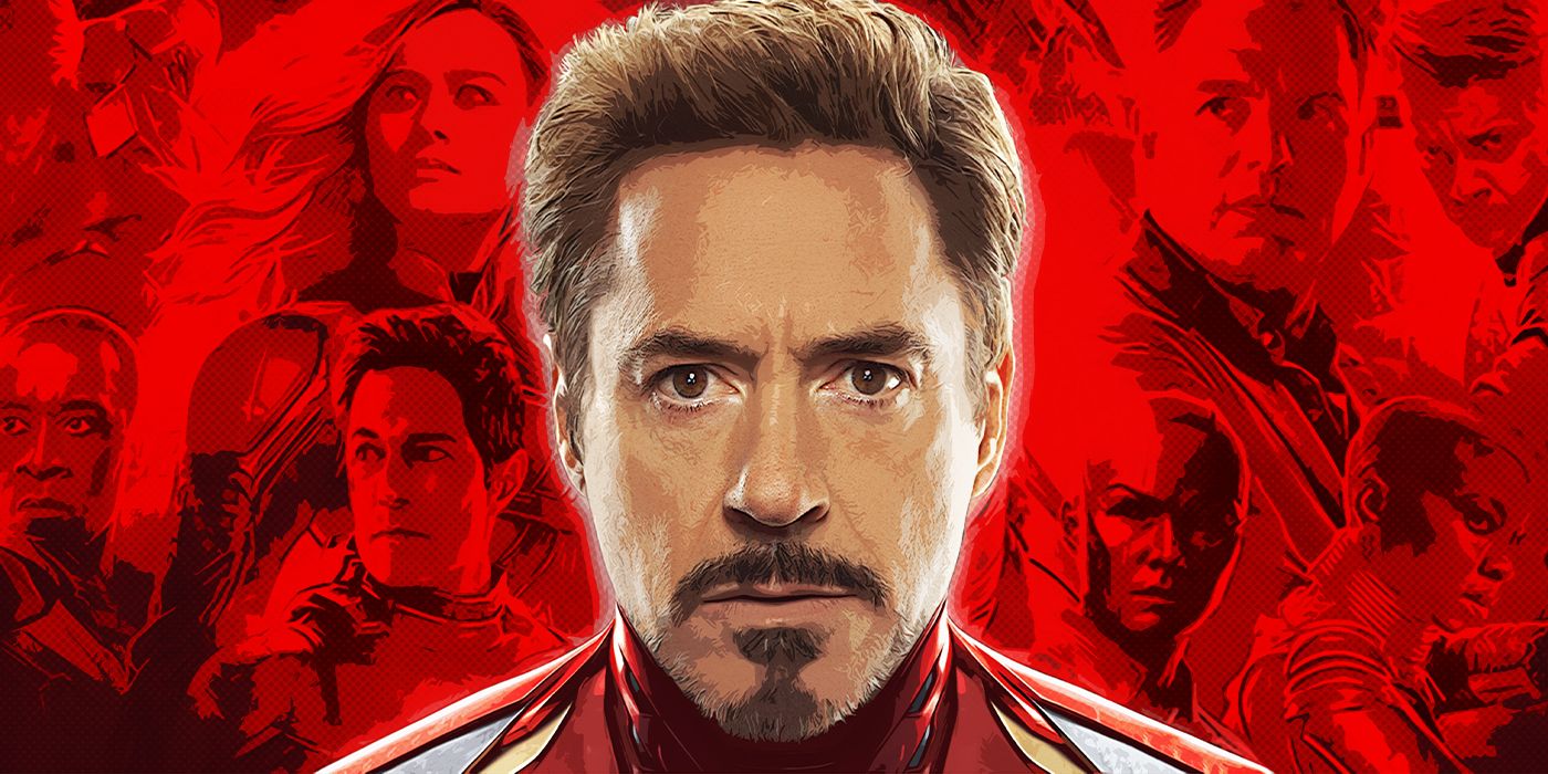 Tony Stark Date Of Birth