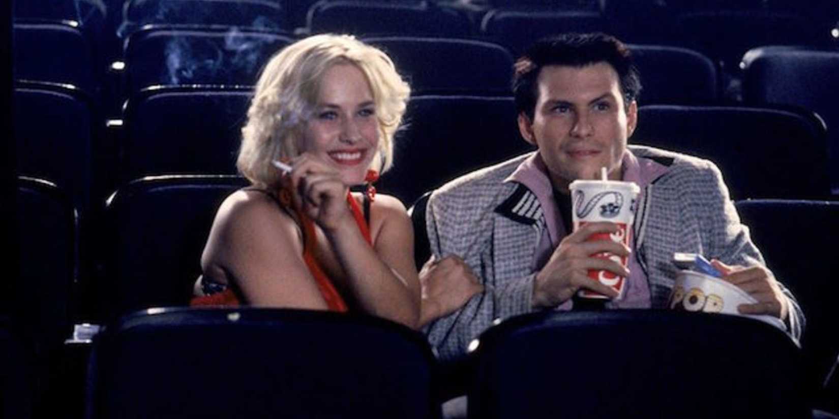 10 Greatest Patricia Arquette Movies and TV Shows, Ranked