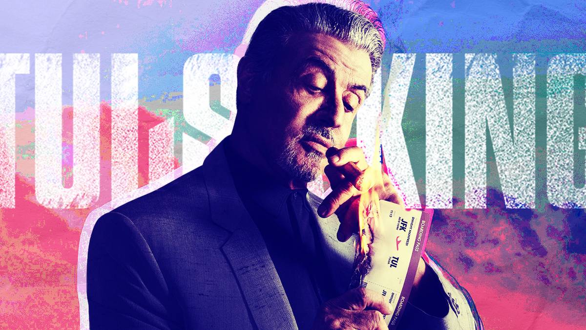 Tulsa King Cast and Character Guide