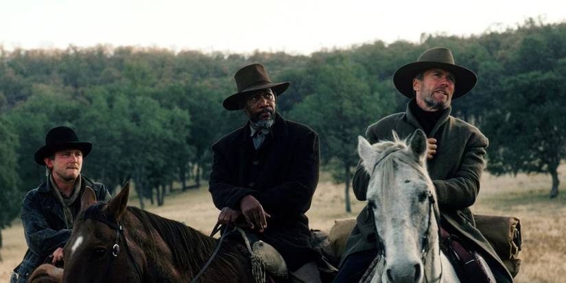 10 Best Western Movies of All Time, Ranked by Rotten Tomatoes