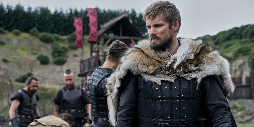 Vikings: Valhalla Season 2 Review: High-Stakes Journey With Humor and Heart