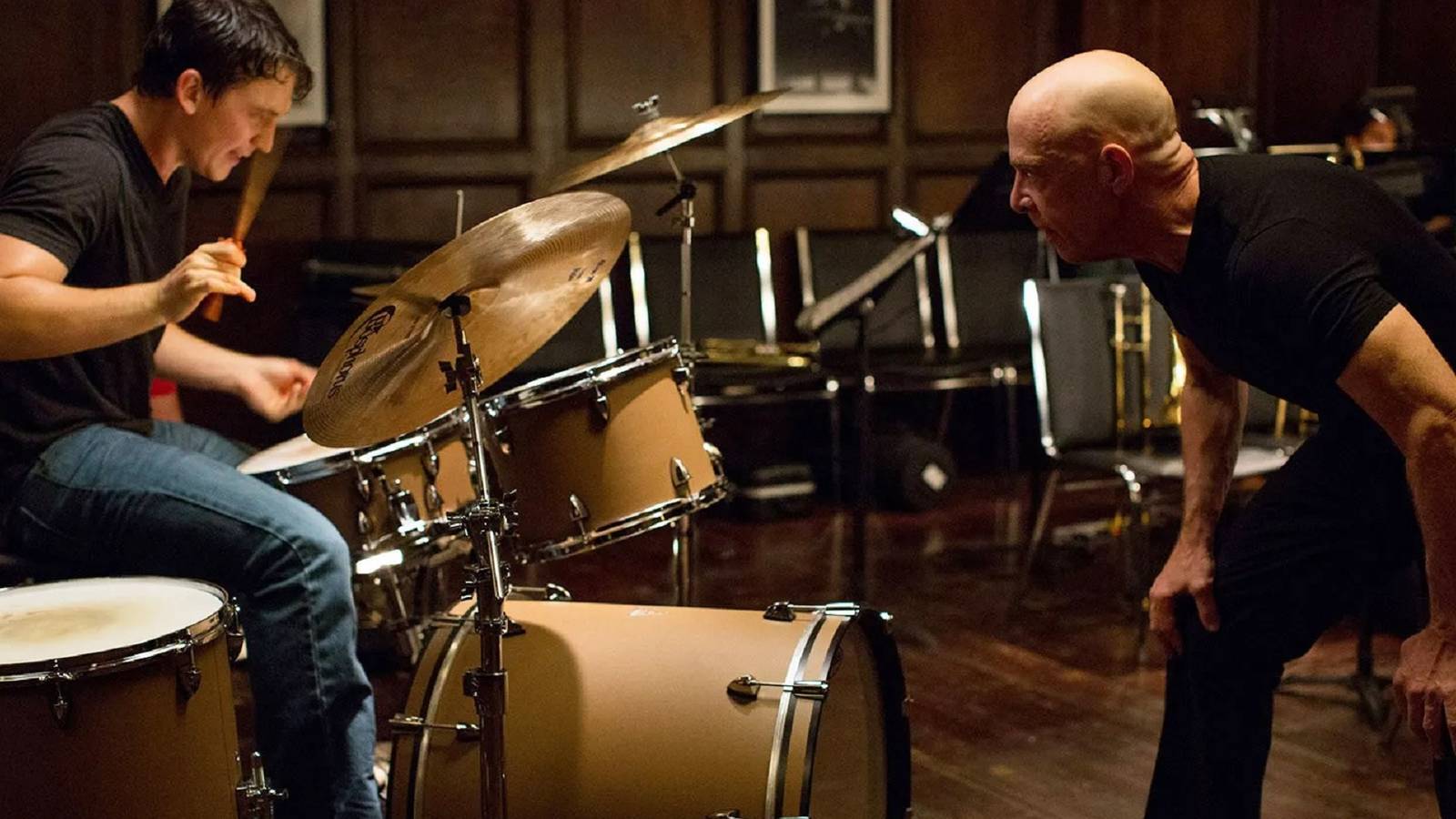 'Elvis' and 9 Other Bombastic, Visually Striking Movies About Music