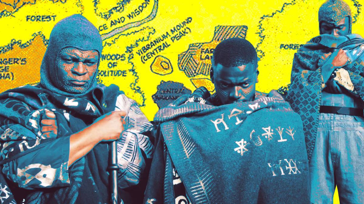 The Tribes of Wakanda: Everything You Need to Know