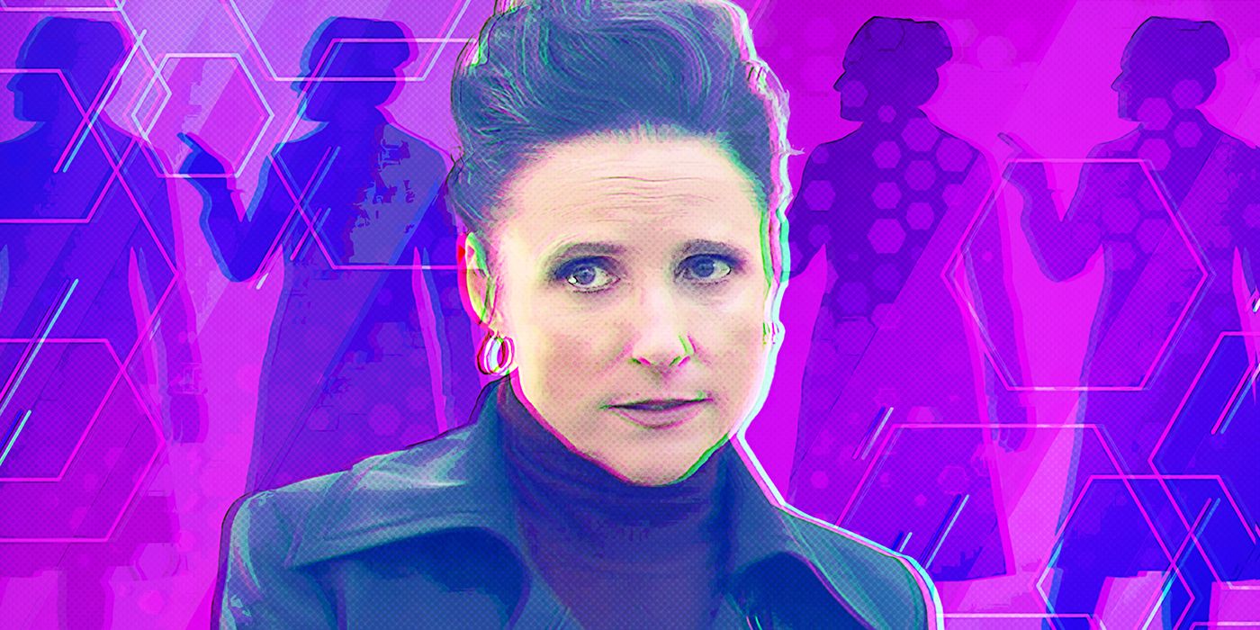 Who is The MCU's Val — aka Valentina Allegra de Fontaine?