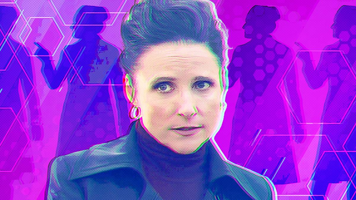 Who is The MCU's Val — aka Valentina Allegra de Fontaine?