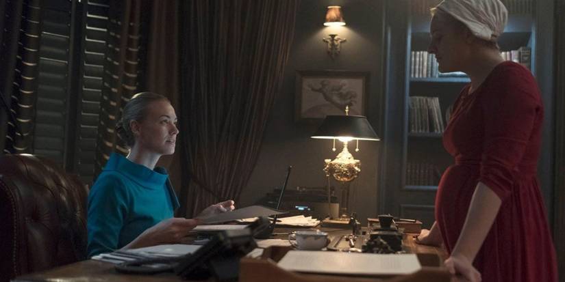 ‘The Handmaid’s Tale’: Top 10 Episodes So Far, Ranked By IMDb