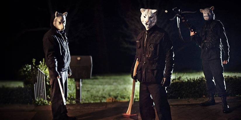 'You're Next's Alternate Ending Is Way Darker Than What We Got