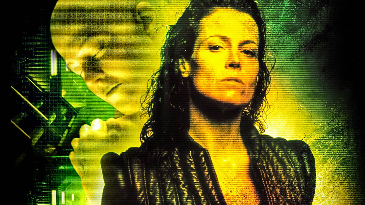 'Alien - Resurrection' Has the Grossest Scene in the Franchise