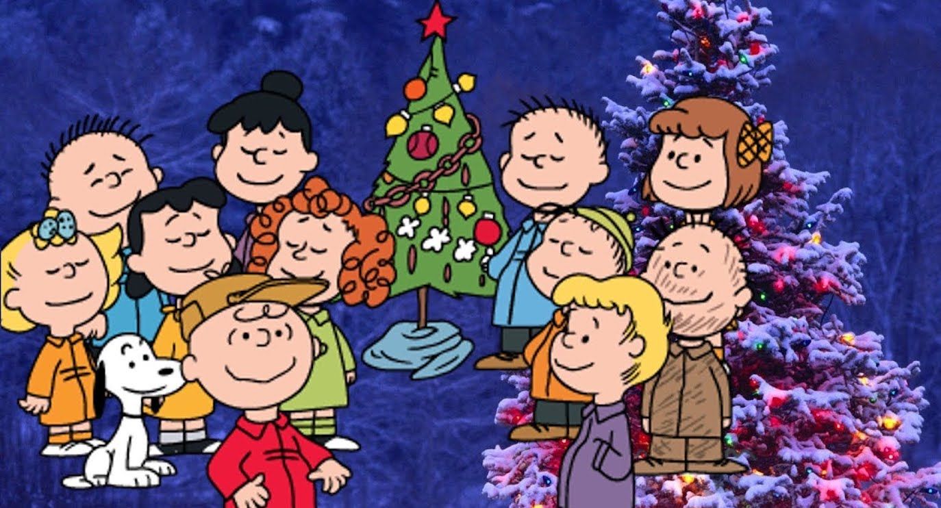 There’s Still Time To Watch the Peanuts Gang for Free This Thanksgiving