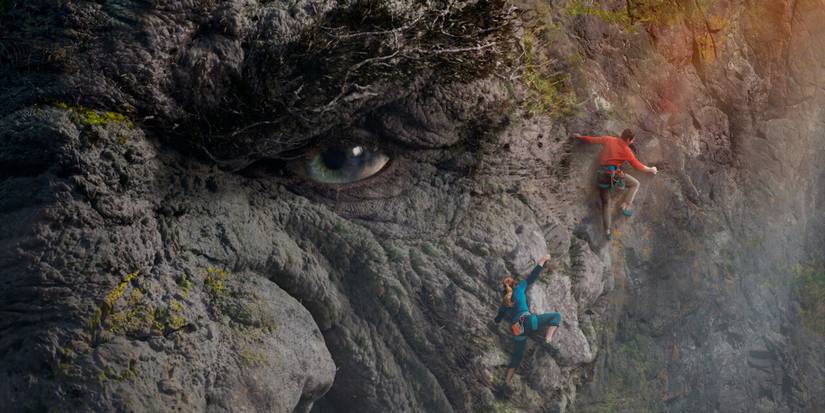 10 Giant Creatures in Film, Ranked From Horrifying to Hilarious