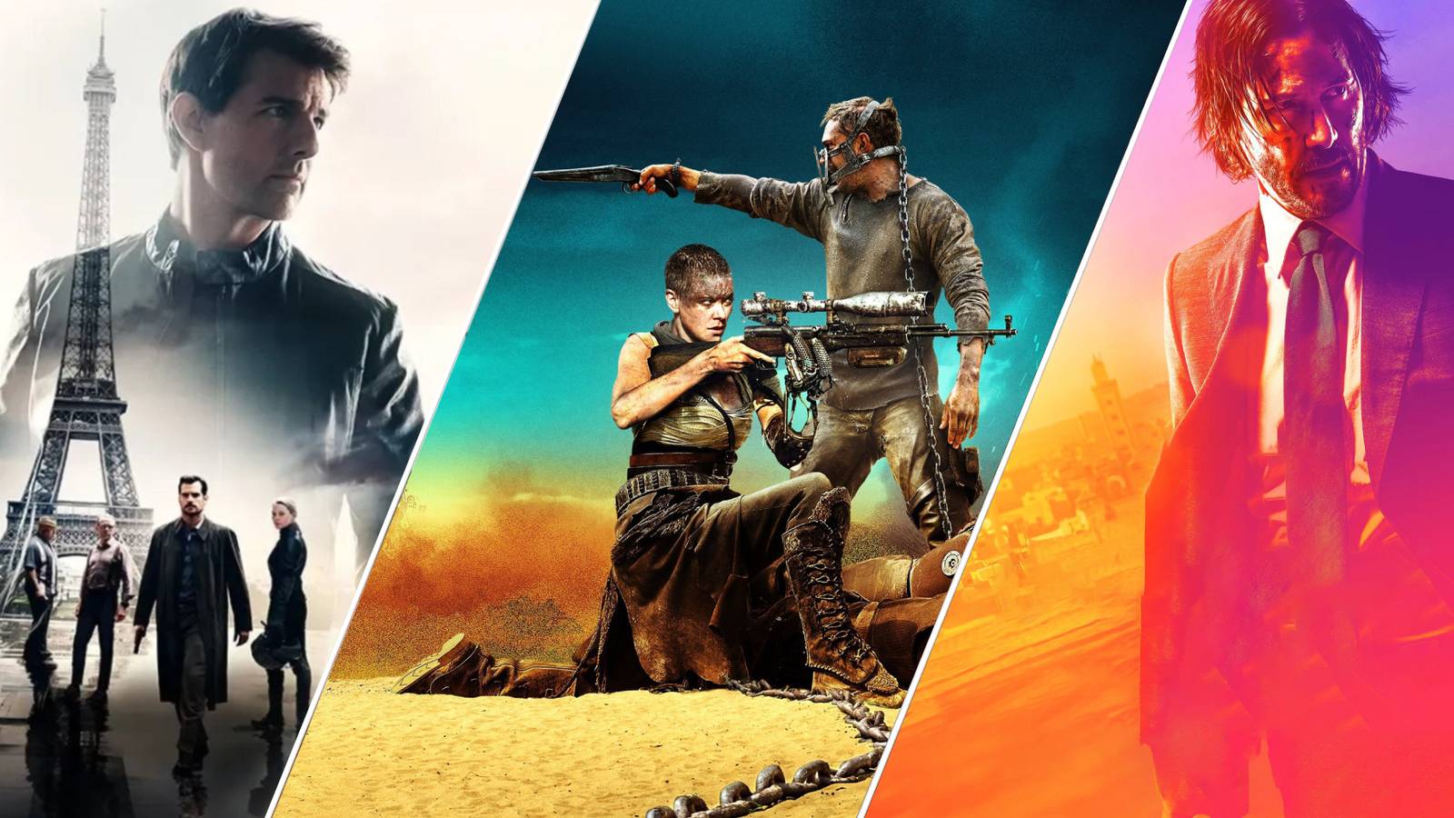 Fight Movies 2015 The 10 Best Action Movies 2015