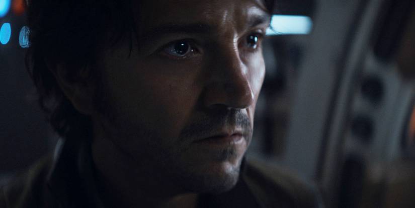 What Exactly Is the Mando-Verse in Star Wars?