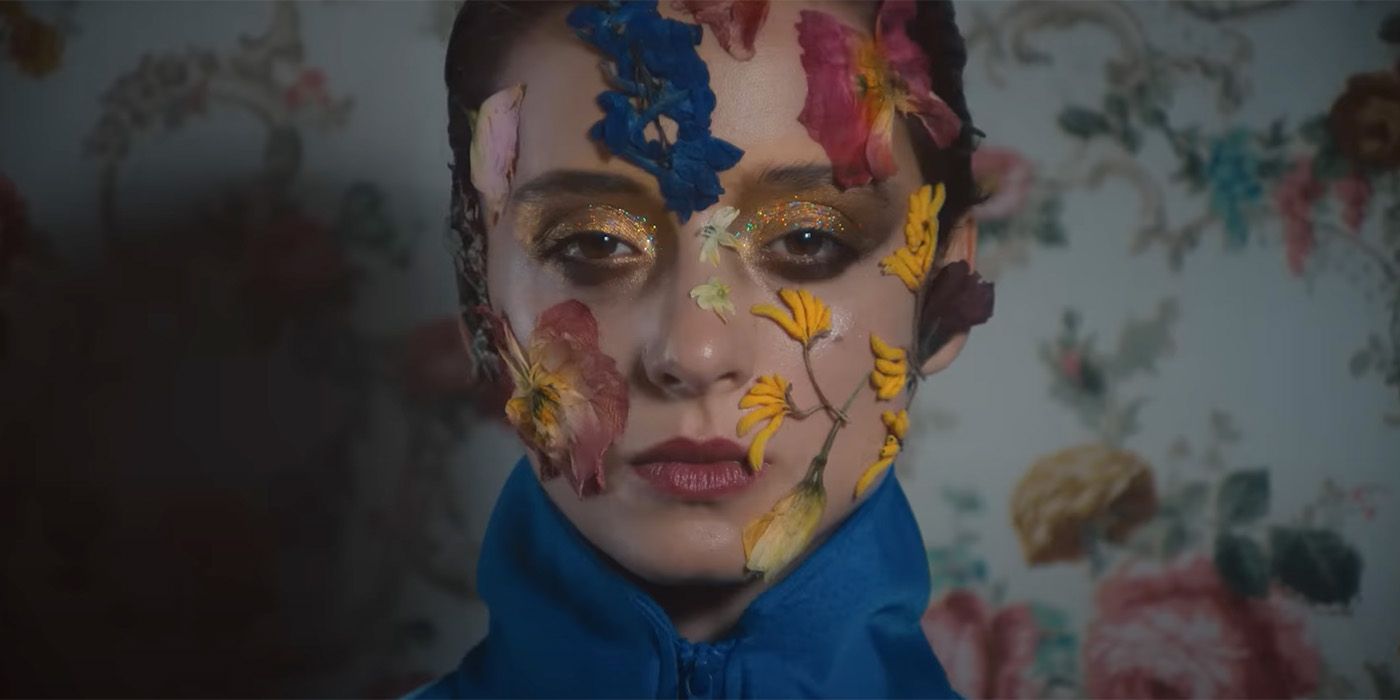 Nicolas Winding Refn Shares Inspiration Behind Netflix's Copenhagen Cowboy