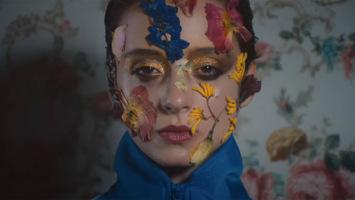 Copenhagen Cowboy Trailer Invites You to Explore the Danish Underworld