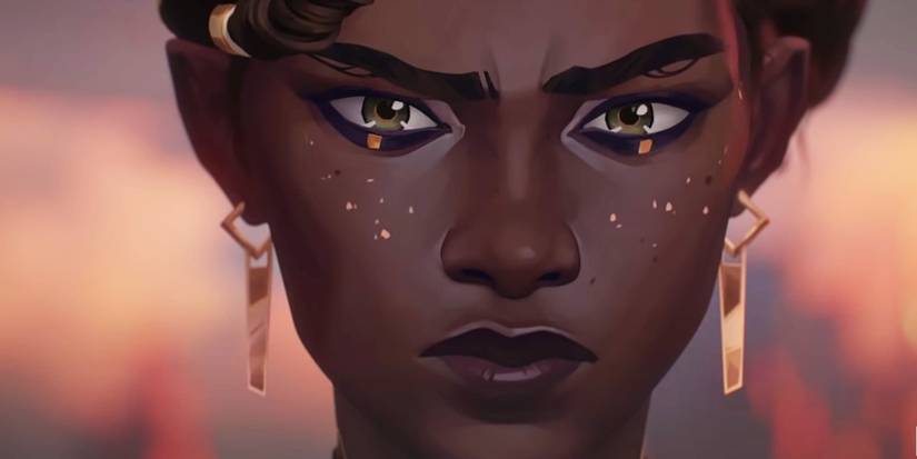 'Arcane' Is Officially Part of 'League of Legends' Canon