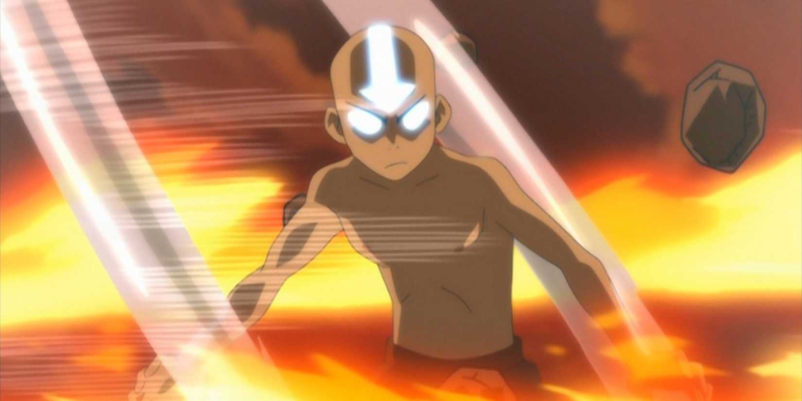 10 Best 'Avatar: The Last Airbender' Episodes, Ranked