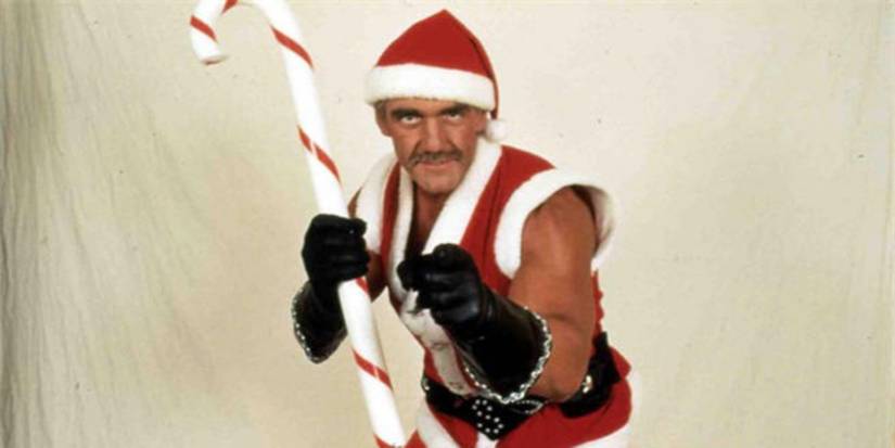 'Violent Night': The 10 Best, 'Bad Santas' That Aren't So Jolly