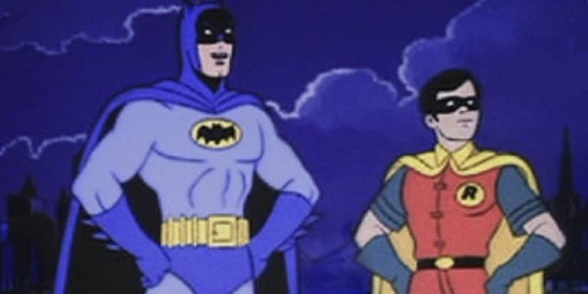 10 Classic Cartoon Shows That Are Unwatchable Today