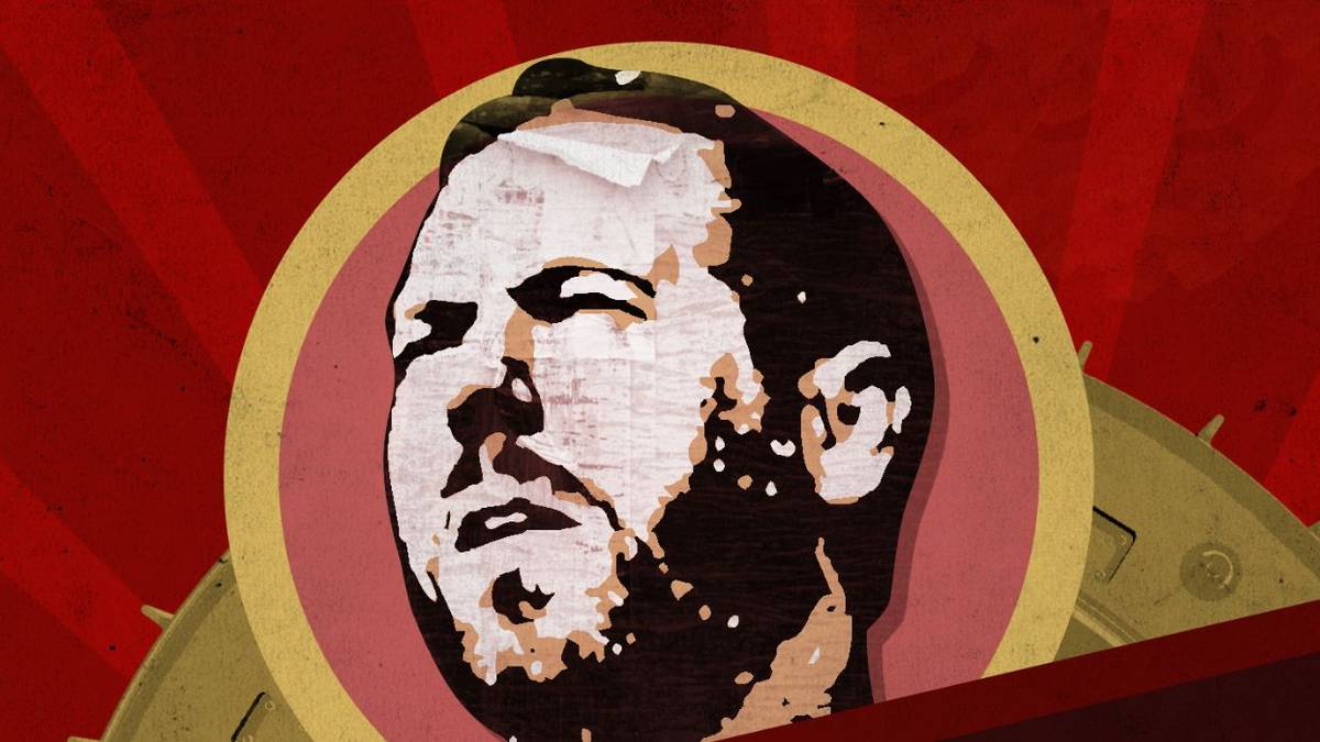 The Machine: Cast, Trailer, Plot, and Everything We Know So Far