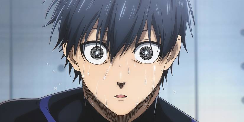 ‘Blue Lock: Episode Nagi’ Movie — Everything We Know So Far