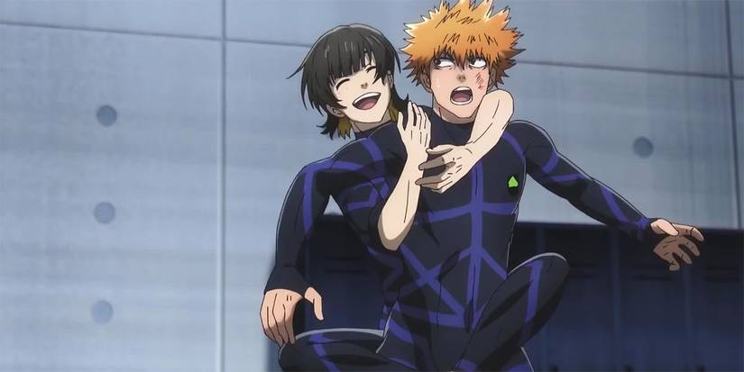 ‘Blue Lock: Episode Nagi’ Movie — Everything We Know So Far
