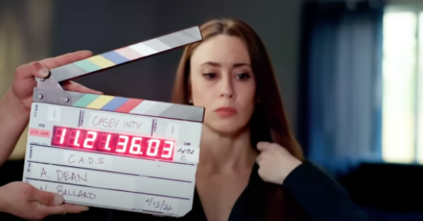 Casey Anthony: Where The Truth Lies Trailer Shows Exclusive Interview