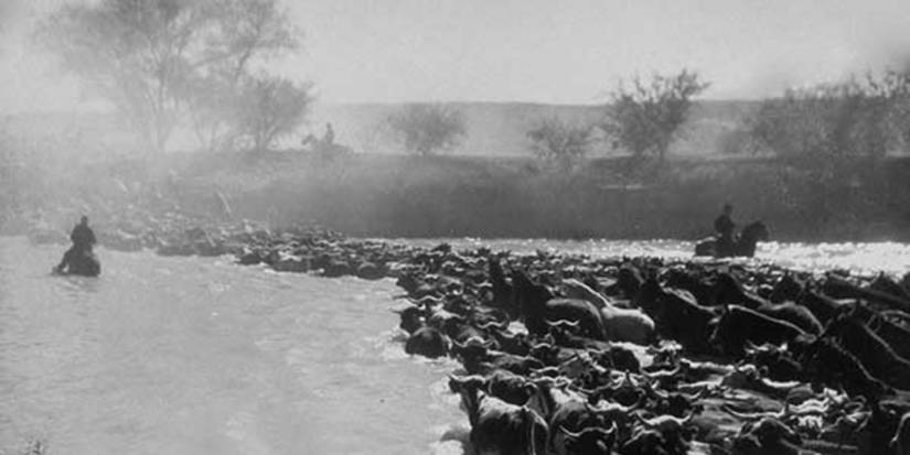 10 Western Tropes That Most Western Movies Actually Break