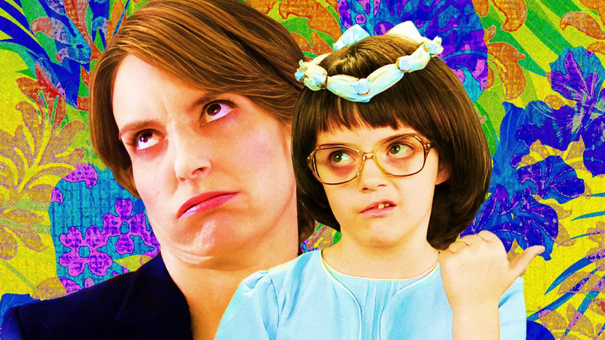 Best Times Hollywood Kids Played Their Parents' Characters On-Screen