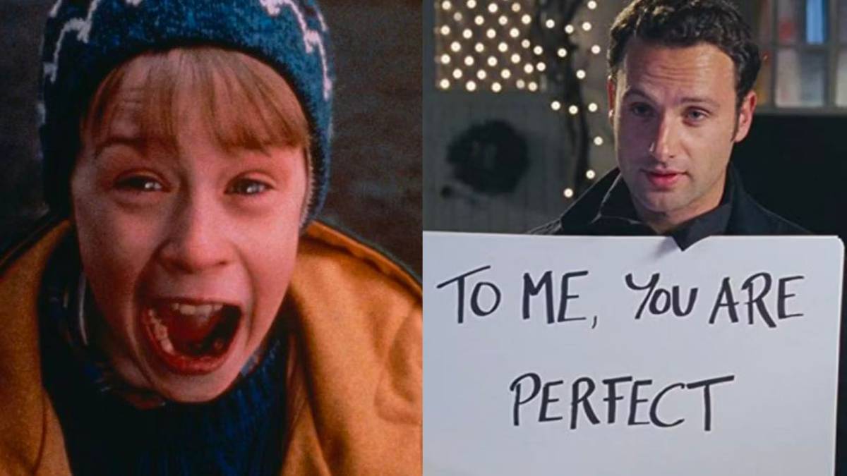10 Best Christmas Movie Quotes, Ranked Merry to Merriest