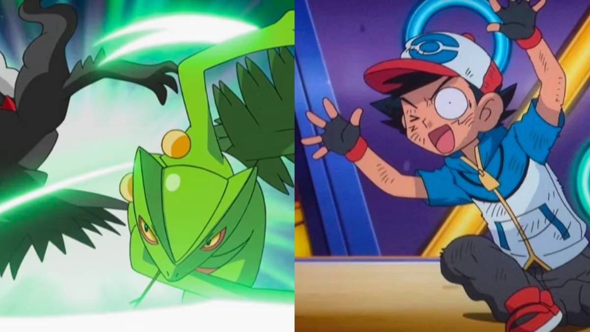 10 Pokémon Battles That Left Fans Feeling Frustrated