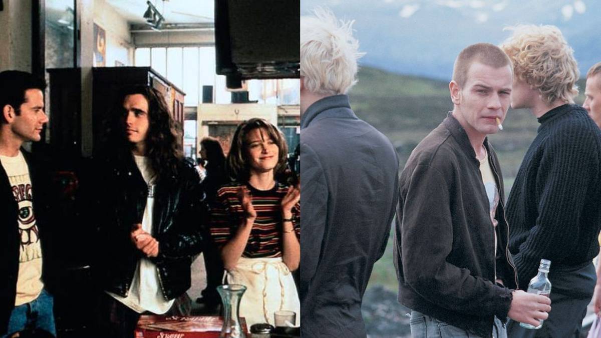 10 Best Movies That Capture the Best of Peak 90's Grunge
