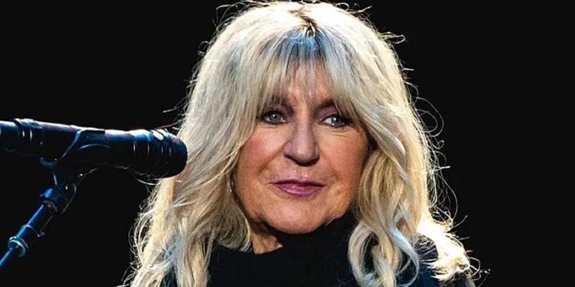 Fleetwood Mac’s Greatest Song Isn’t "Everywhere"—It’s the One That ...