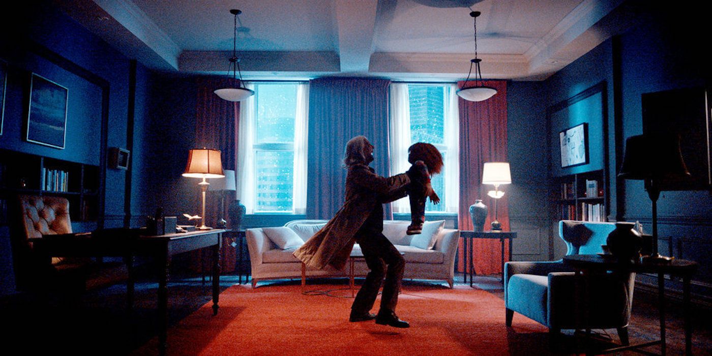 Chucky Season 2 Episode 8 Recap: World's Quietest Chainsaw