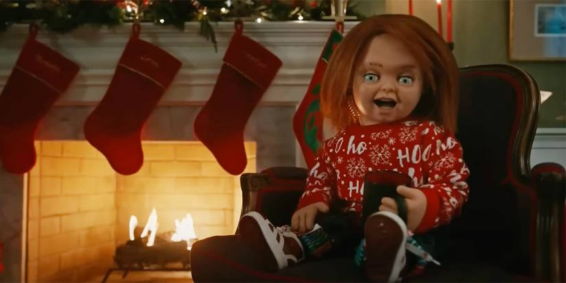 10 Least Intimidating Villains in Horror Movies, Ranked