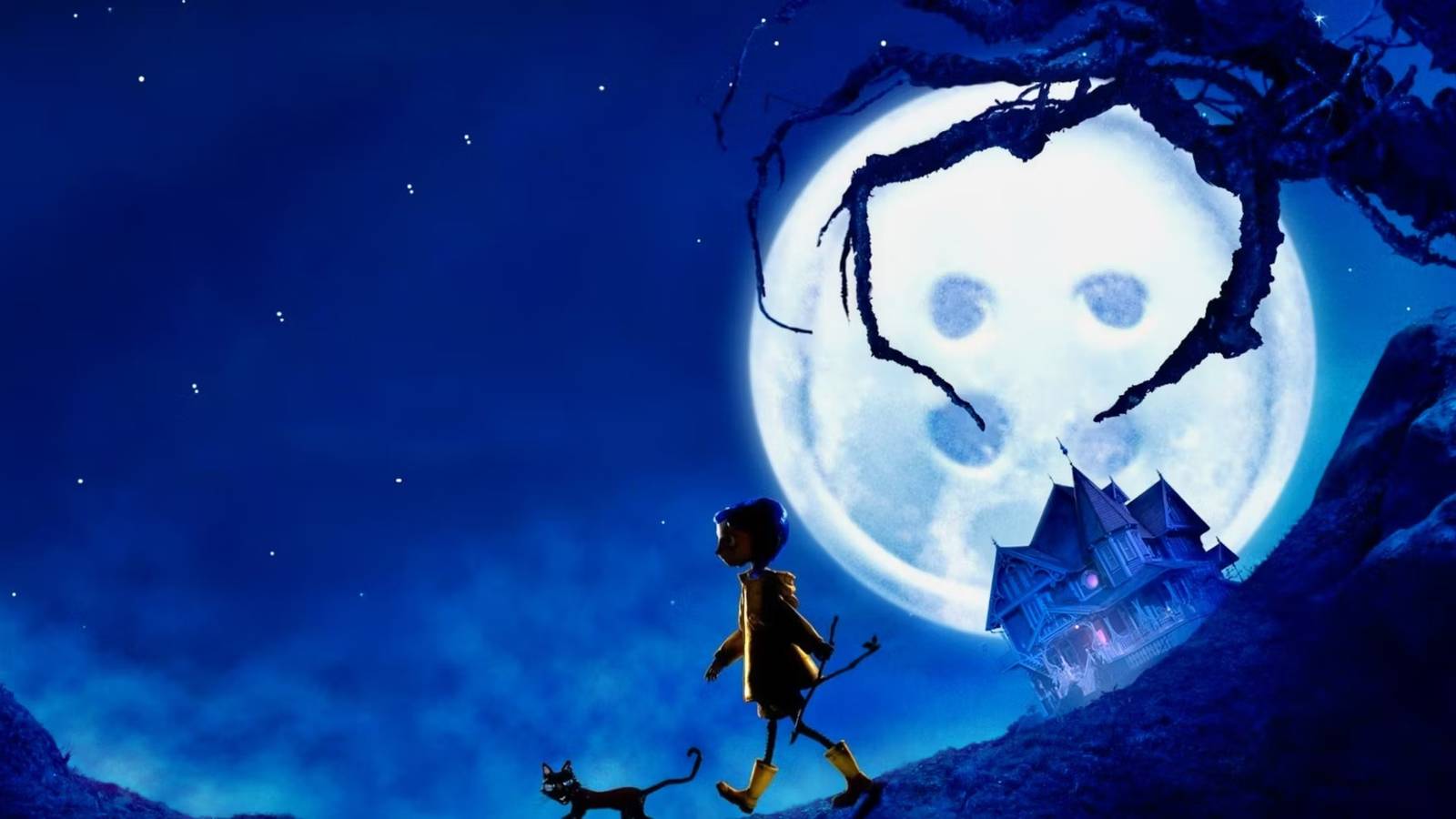 10 Darkest Animated Movies, Ranked
