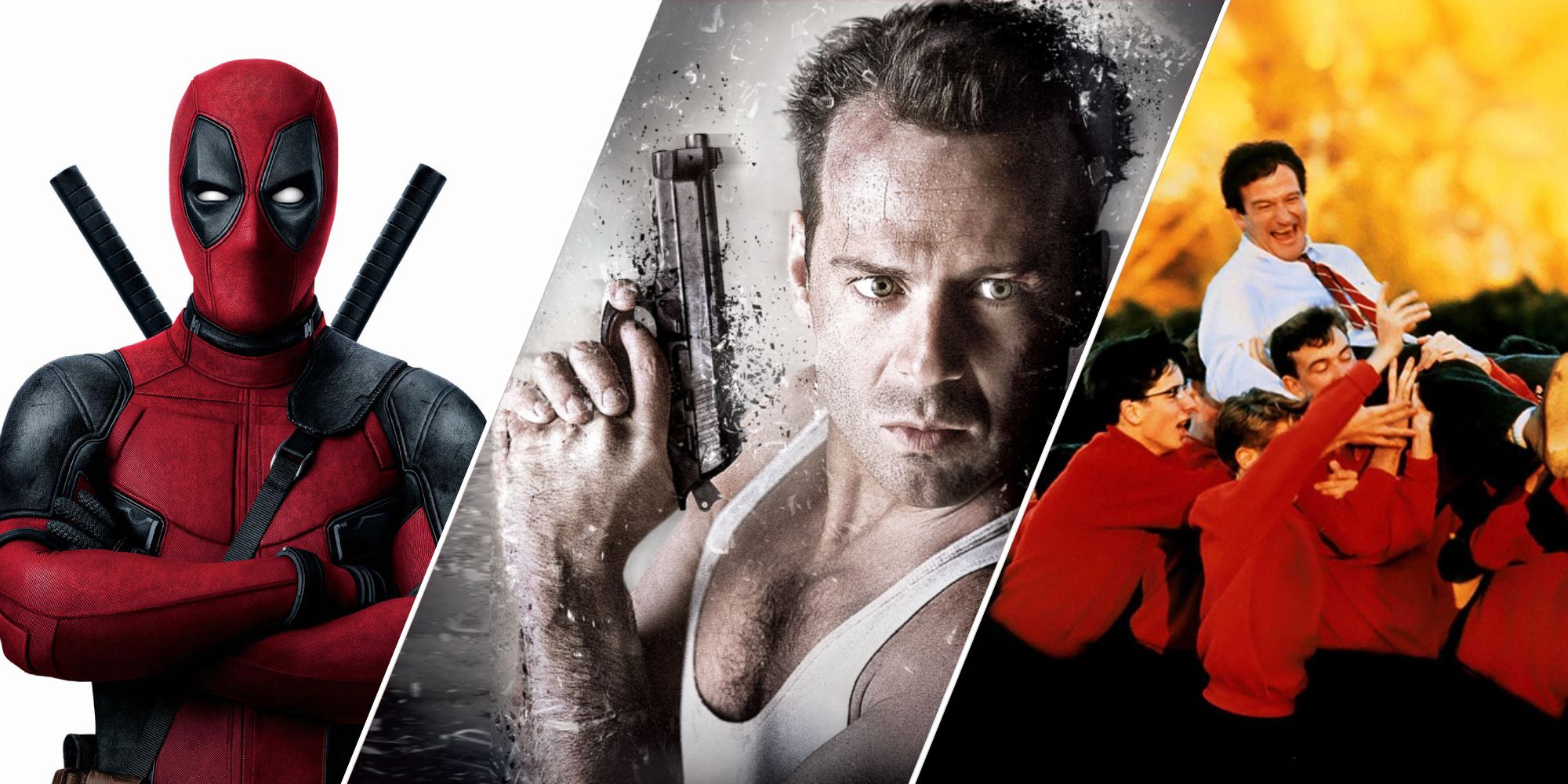 Deadly Titles: 10 Great Movies That Start With 'Die,' 'Death,' or 'Dead'