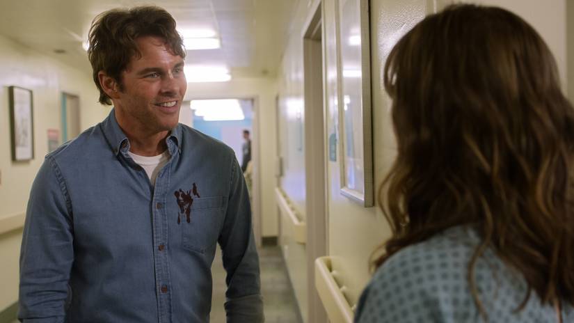 Dead to Me Season 3: James Marsden Is the Best Part of Anything He's In
