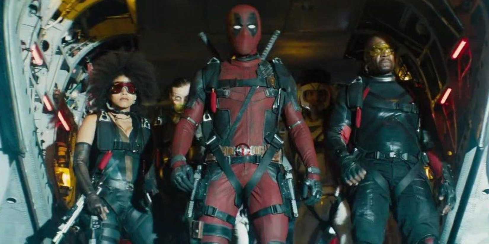 Is 'Deadpool & Wolverine' Streaming? Where To Watch the Marvel Crossover