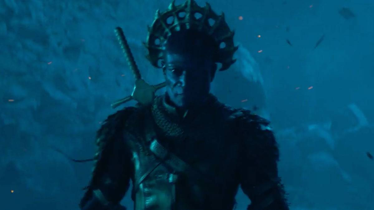 The Devil Conspiracy Clip Shows Satanists & a Bioengineered Jesus Christ